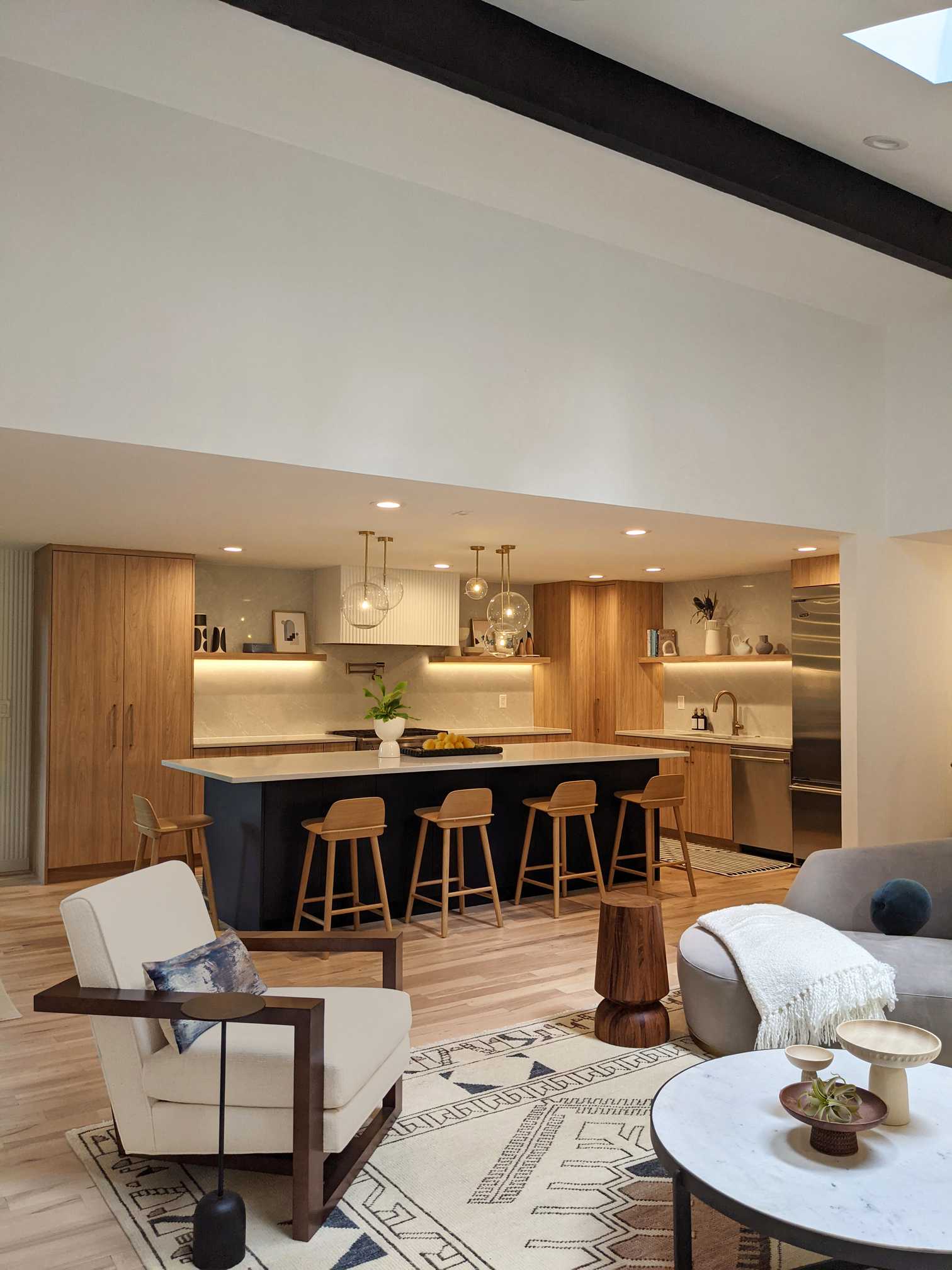 Seattle's Premier Interior Design Portfolio | Persimmon Design